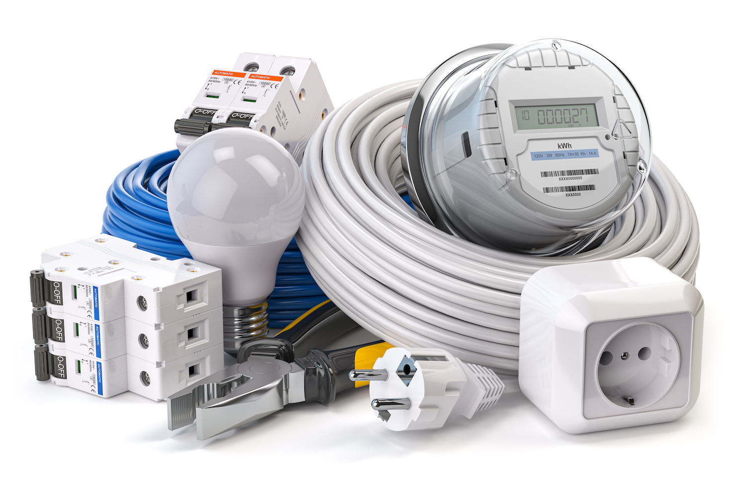 Electrical Product Safety Testing Services - CKC Laboratories
