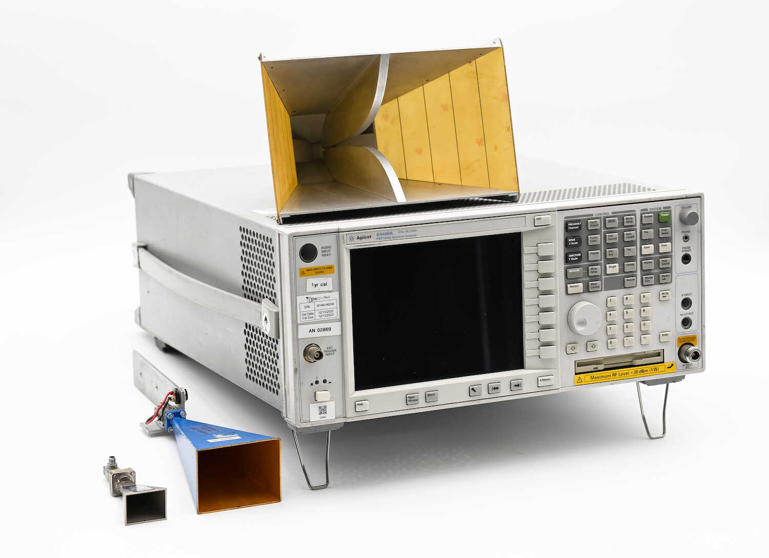 Wireless EMC Testing Services - CKC Laboratories